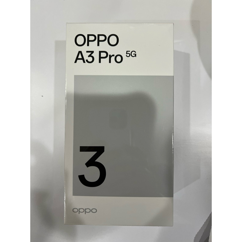 OPPO A3 PRO 6G 128G | 蝦皮購物
