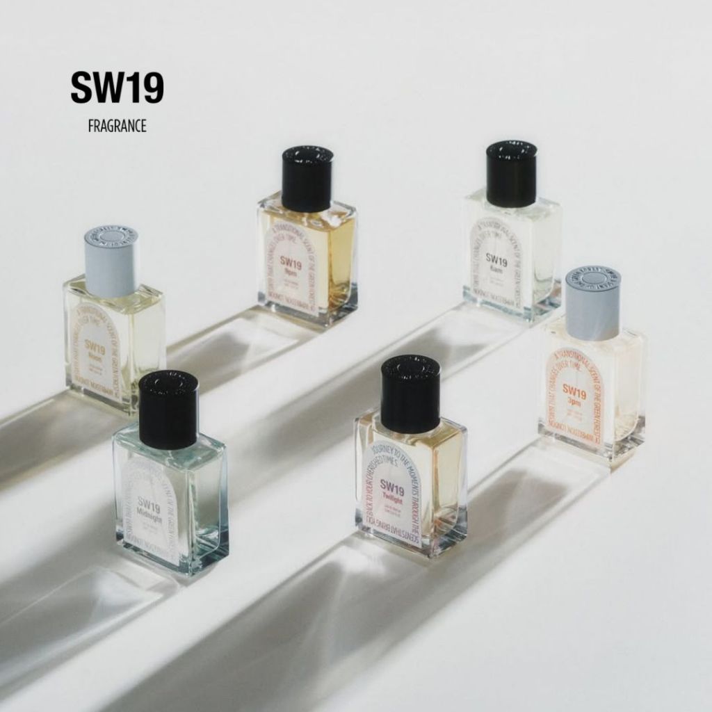 𝐘𝐙🌸微代購【現貨+預購】韓國 SW19 香氛 小眾品牌 EDP 淡香 香水 12ml 50ml 試香組 | 蝦皮購物