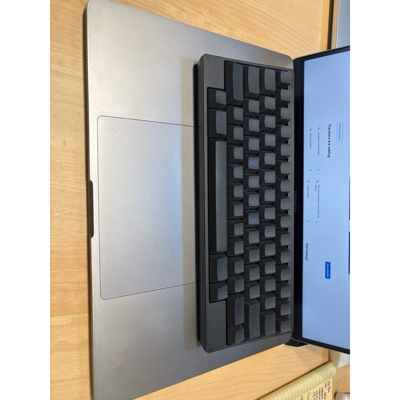 HHKB Professional HYBRID 無刻 | 蝦皮購物