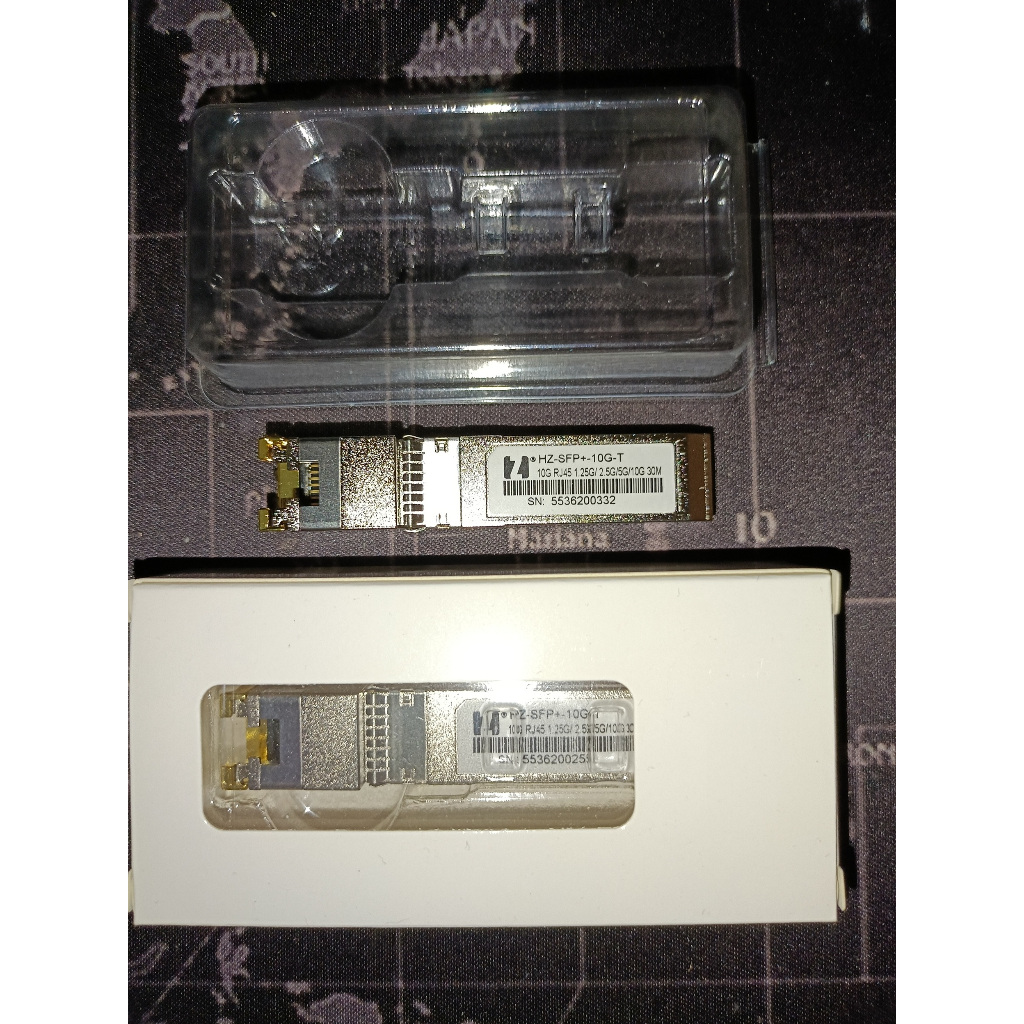 10G 10GbE 萬兆 SFP+ 轉 RJ45 光轉電模塊 光轉電 光口轉電口 SFP+ 模塊 光纖模塊 光模塊 | 蝦皮購物