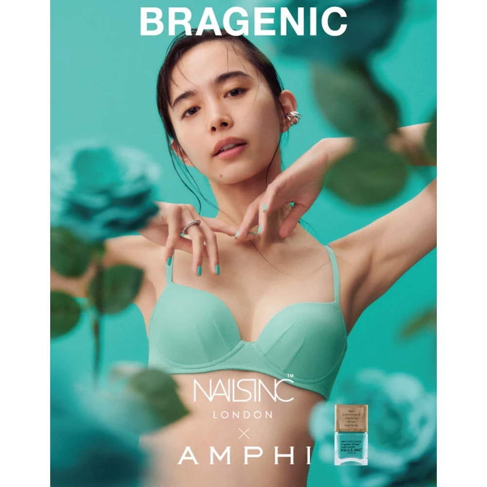 預購【日本進口】日本華歌爾AMPHI純色成套無鋼圈內衣B~E罩杯/M、L號內褲 | 蝦皮購物