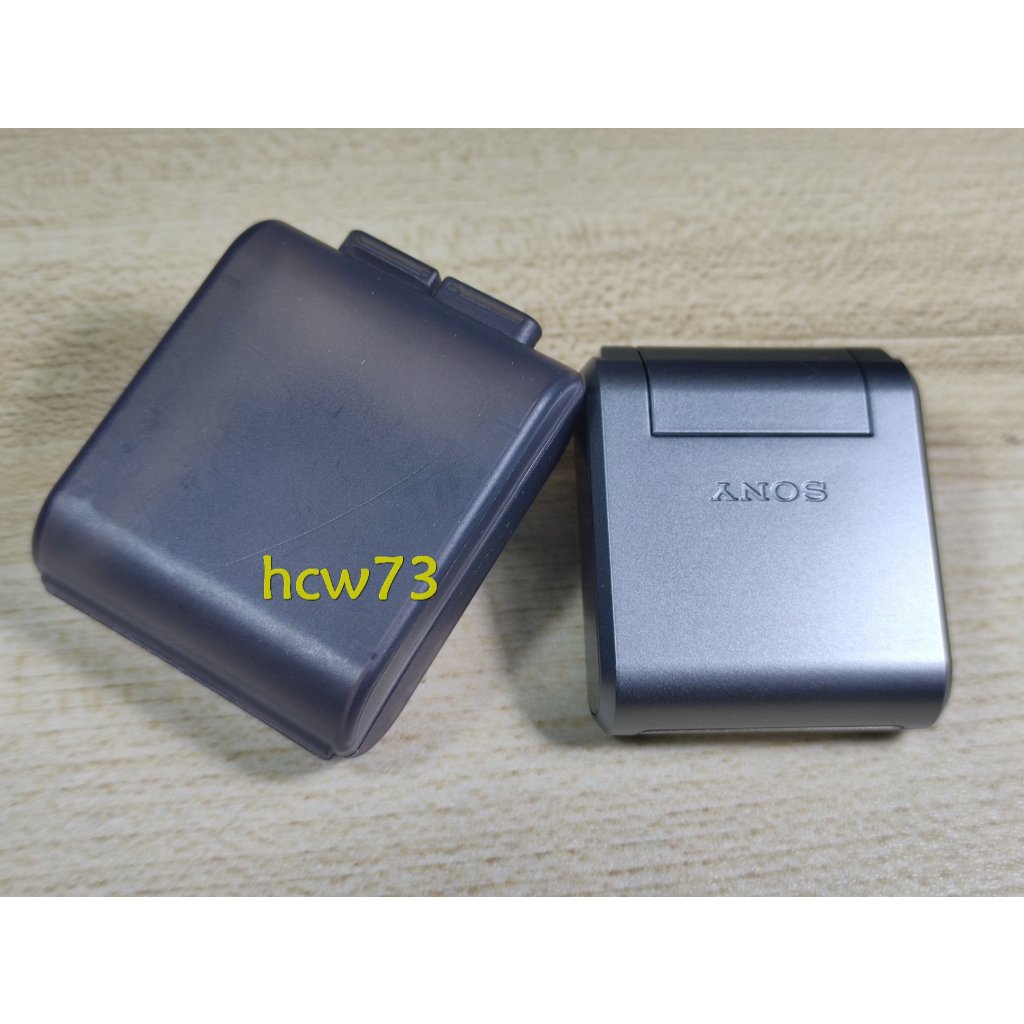 SONY HVL-F7S 閃光燈 閃燈 原廠 | 蝦皮購物