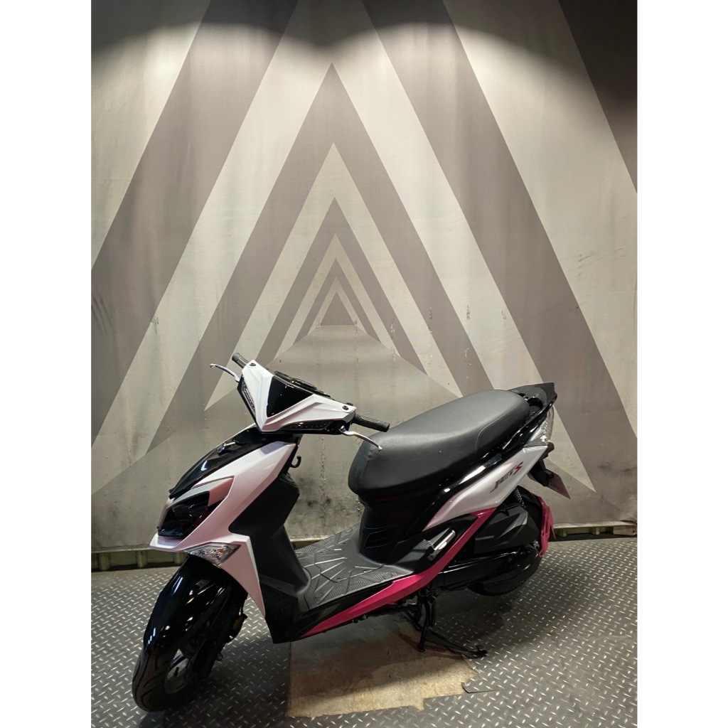 【寄售車】【0元交車】2021年 SYM 三陽 JET SR 125 JET SR 125 ABS 雙碟 機車 | 蝦皮購物
