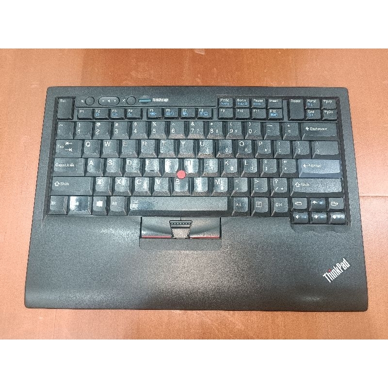 Lenovo Thinkpad SK-8855 鍵盤 | 蝦皮購物