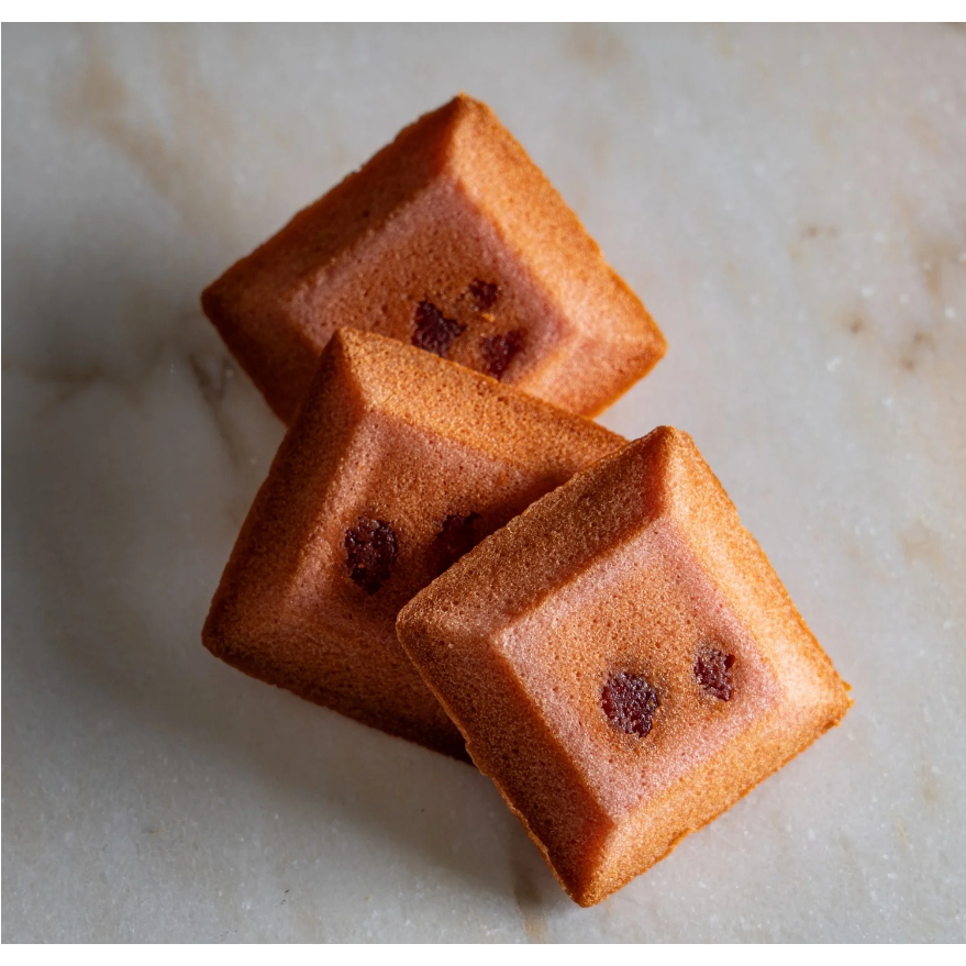 日本 ICHIBIKO 草莓磚 とっておき いちごフィナンシェ（8個入り）【Mr.QQ】 | 蝦皮購物