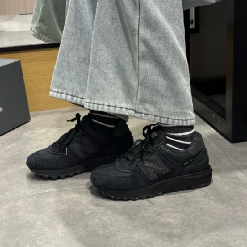 U574LGMT-D New Balance 574 系列 男女 休閒鞋 | 蝦皮購物