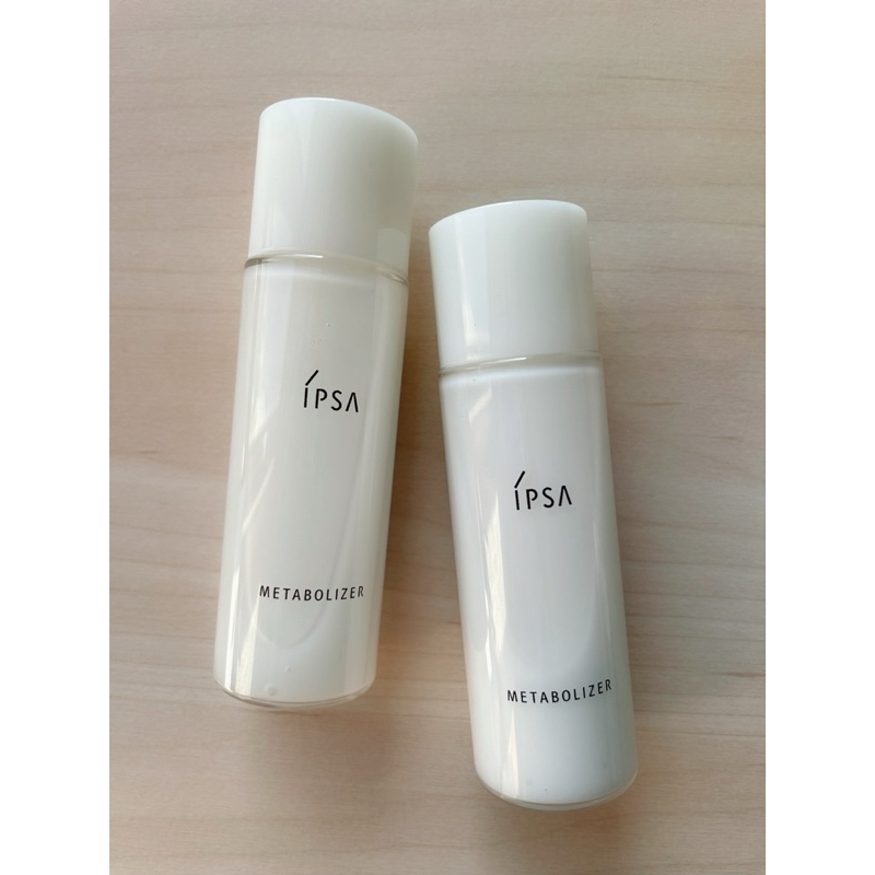 IPSA茵芙莎自律循環液30ml*2 | 蝦皮購物