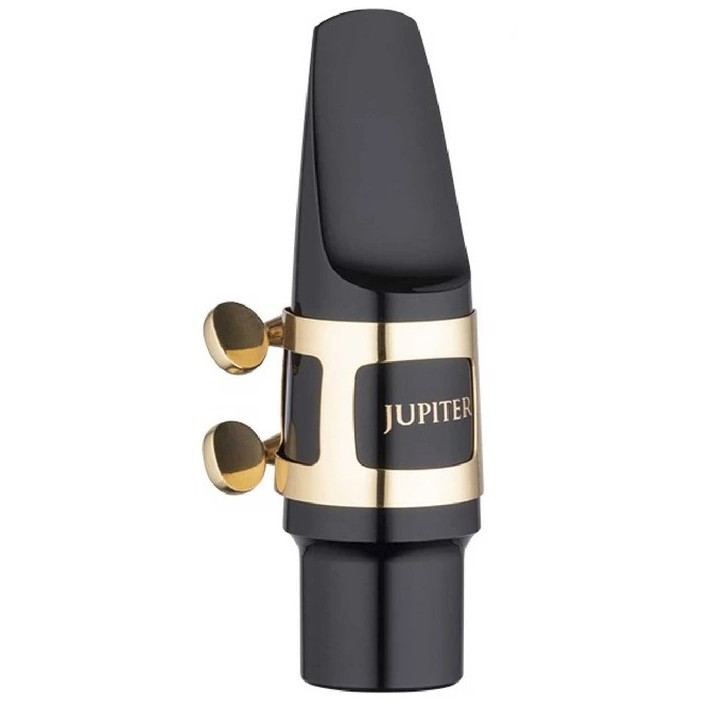 JUDY樂器店】全新 JUPITER JWM-ASK1 中音 Alto 薩克斯風 吹嘴 ( 含束圈蓋子 ) | 蝦皮購物