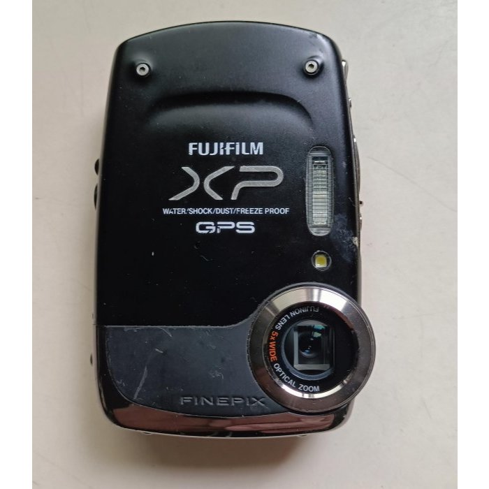 FUJIFILM FINEPIX XP30 CCD潛水數位相機 | 蝦皮購物