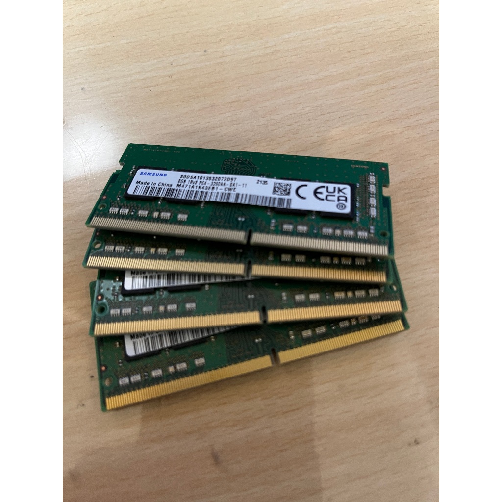 三星DDR4 3200 8G AMD可用 | 蝦皮購物