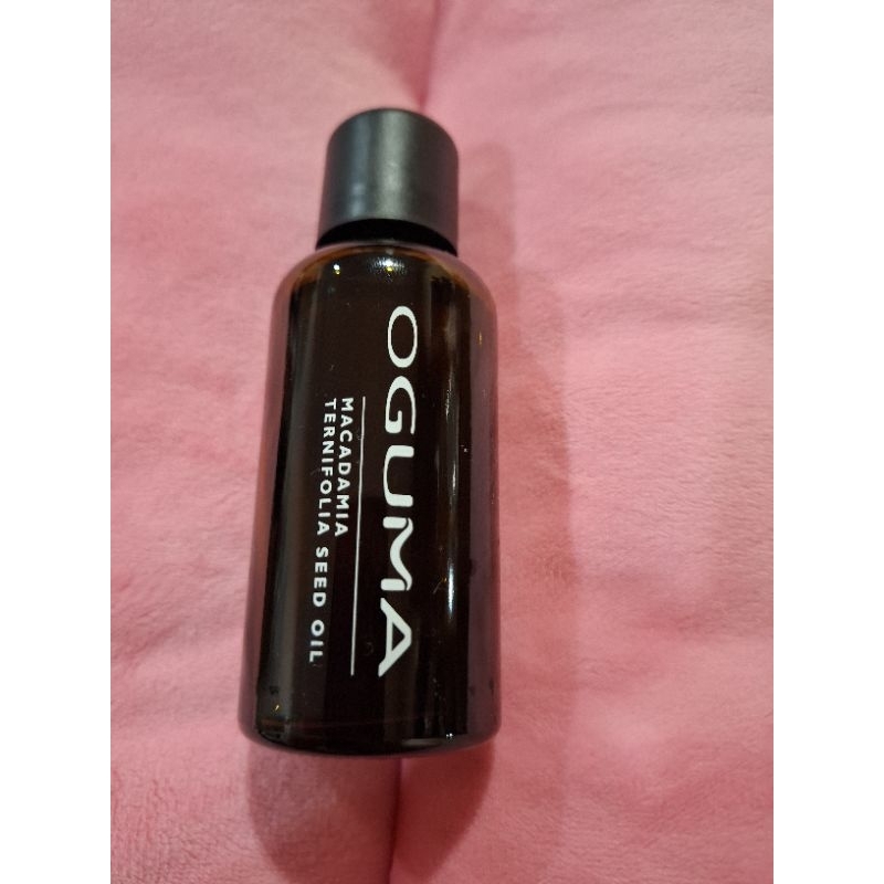 Oguma-澳洲堅果籽身體油 | 蝦皮購物