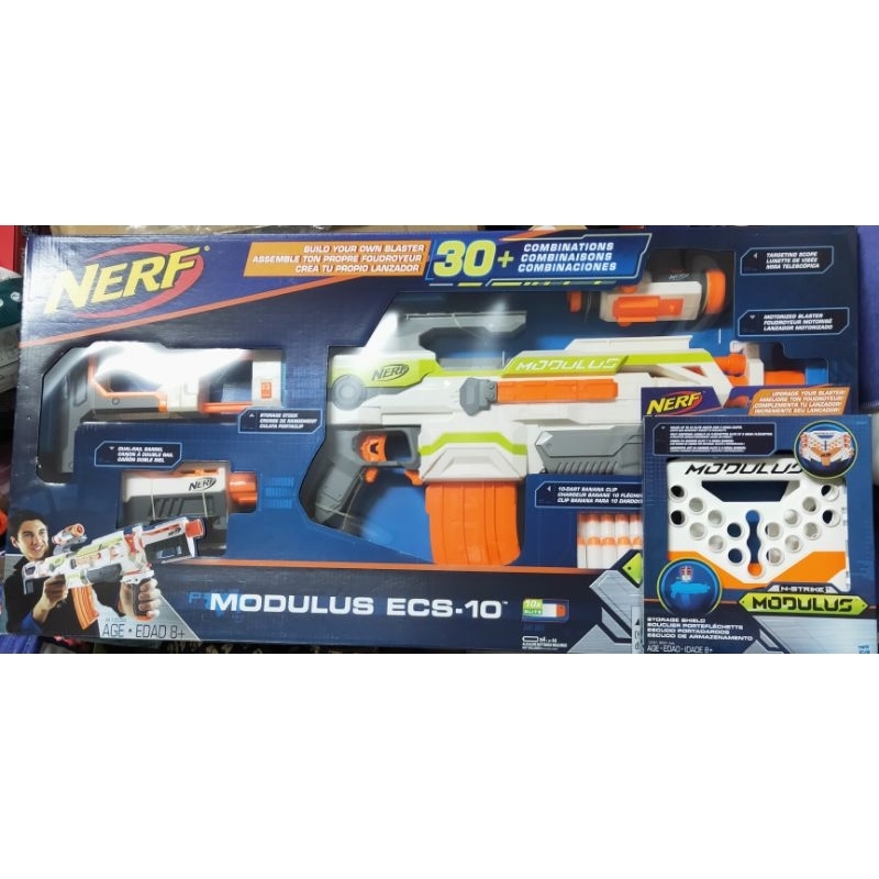 橘機 自由模組ecs10+配件 | 蝦皮購物