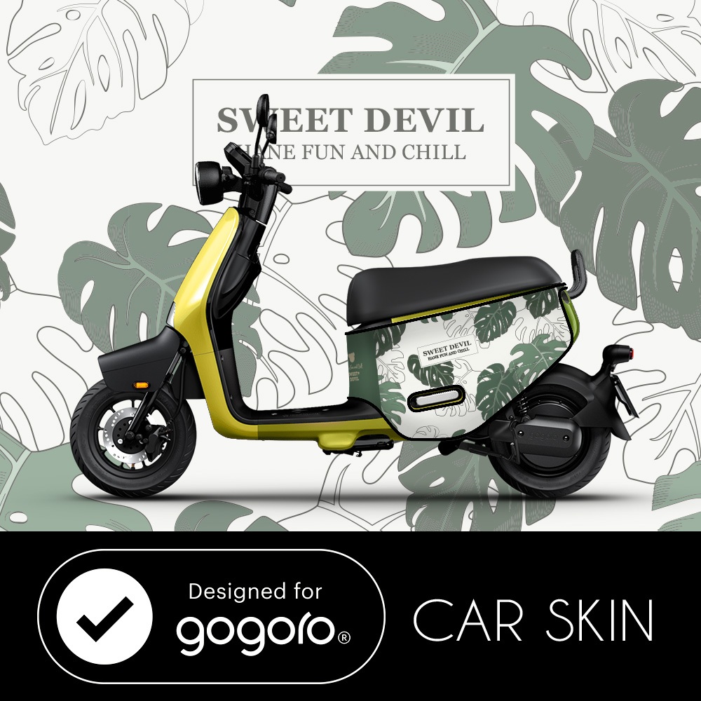 🔥新登场🔥芋龜龜 車套 保護套 Gogoro｜2｜3｜Delight｜EZZY｜Ai1｜Ur1｜Ur2｜eReady | 蝦皮購物