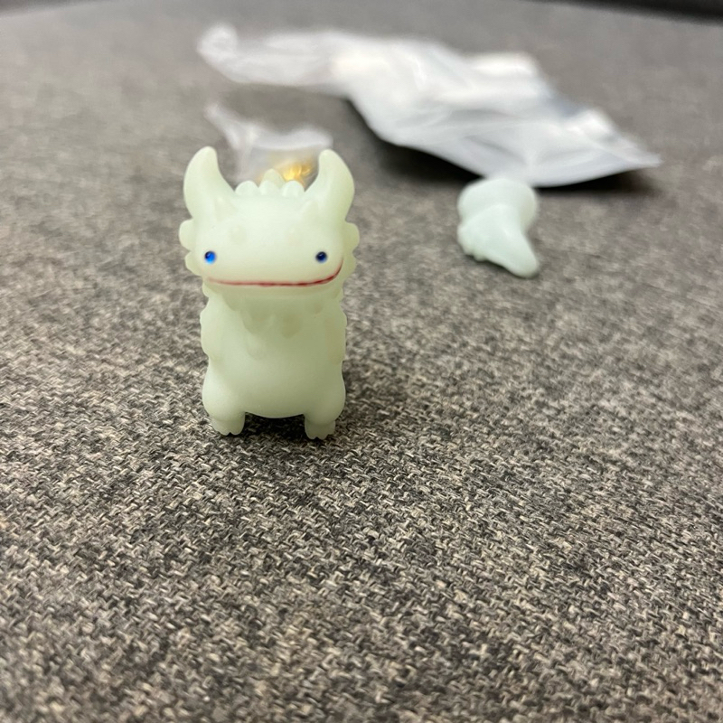 正版 大久保 博人 TTF限定 軟膠 INSTING TOY 聯名 山椒魚x T9G x大久保博人 | 蝦皮購物