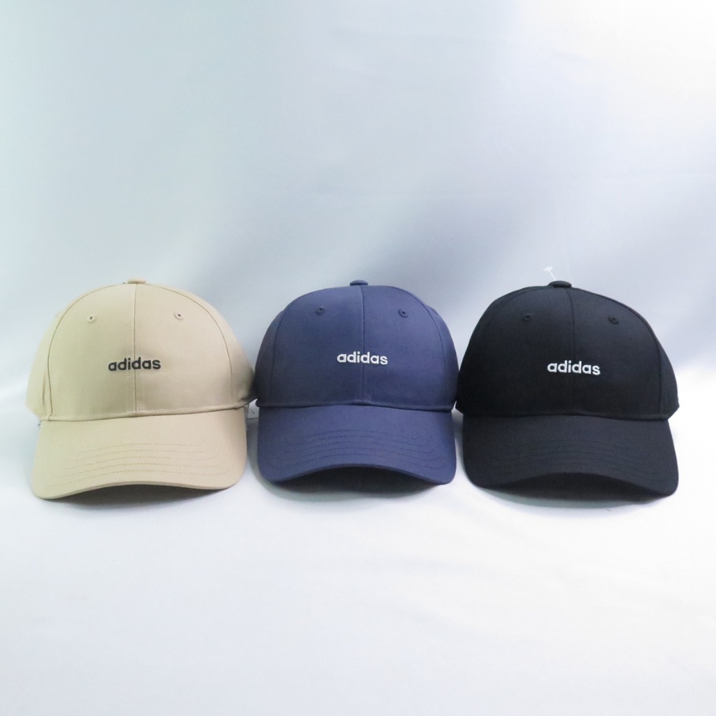 ADIDAS Baseball Street Cap 運動帽 老帽 棒球帽 IY5419-IY5420-IY7764 | 蝦皮購物