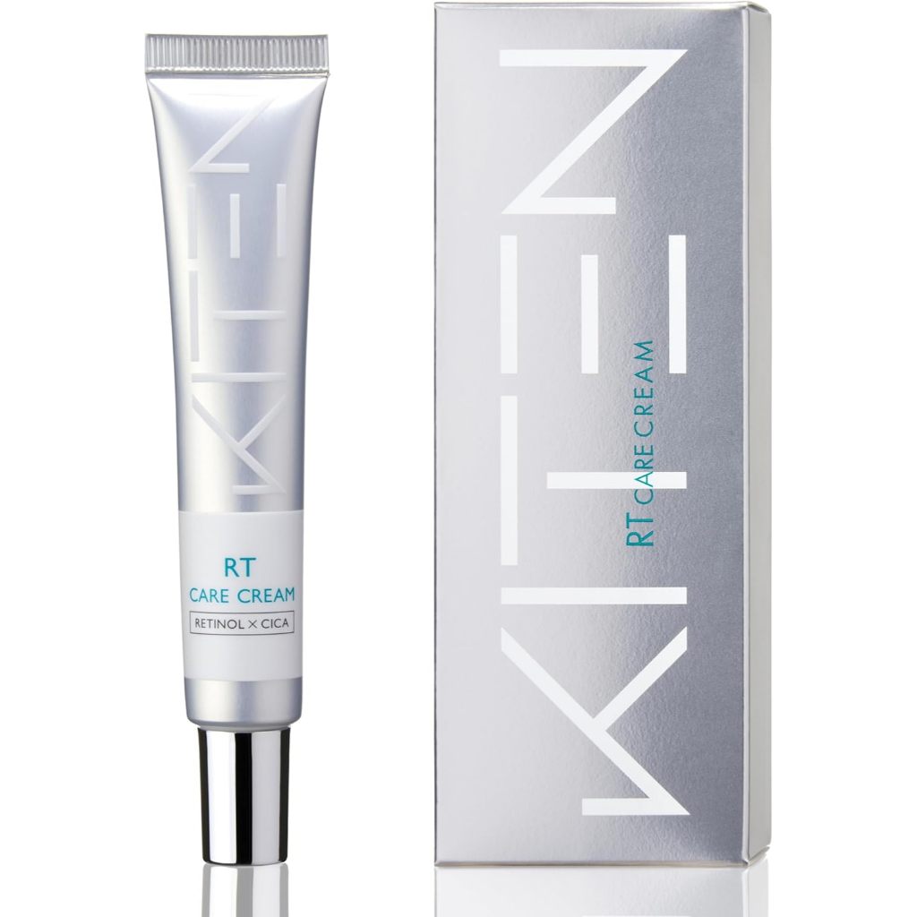 【JK House】KITEN 菸鹼醯胺 神經醯胺 高濃縮 緊緻保濕 20g | 蝦皮購物