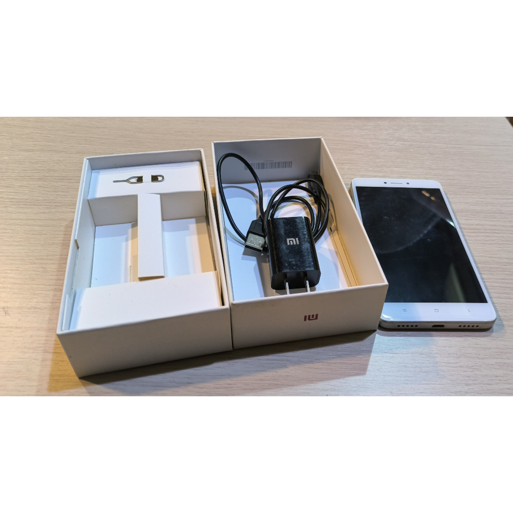 紅米Redmi Note4X 二手手機 4G老人機 | 蝦皮購物