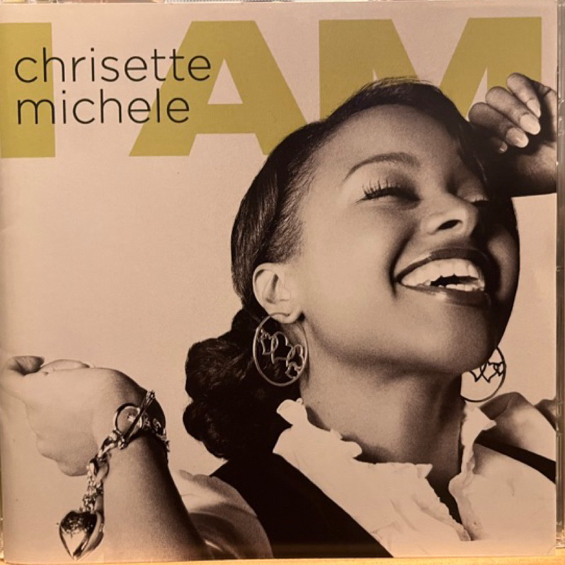 [當代節奏藍調] Christie Michele - I Am 千禧經典風格 | 蝦皮購物