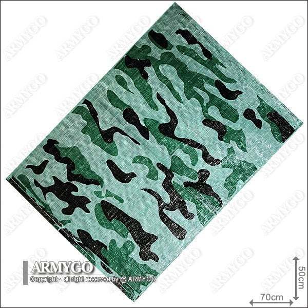 【ARMYGO】國軍迷彩沙包 ( 沙袋 ) 5入裝 | 蝦皮購物