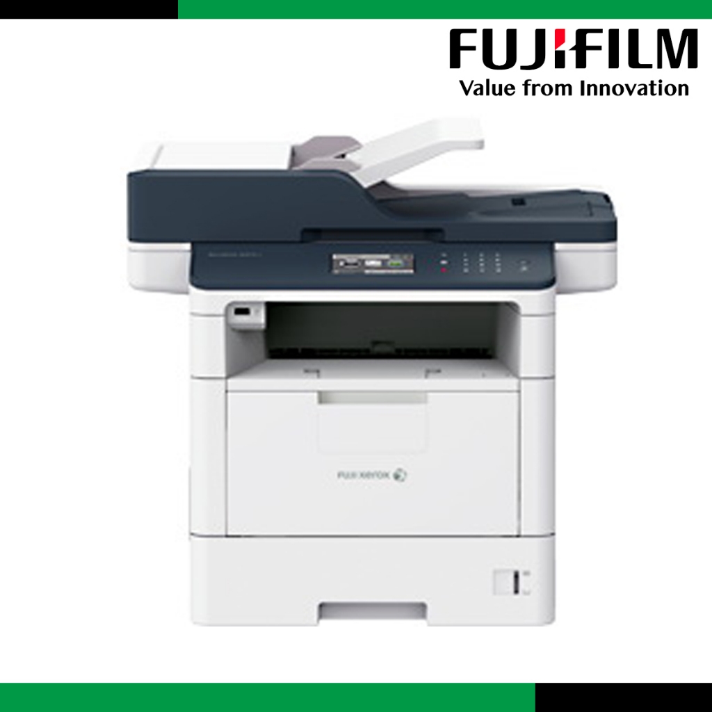 【下殺限量】富士全錄Fuji Xerox m375z/m375 z A4黑白多功能複合機~【傳真/影印/列印/掃描】 | 蝦皮購物