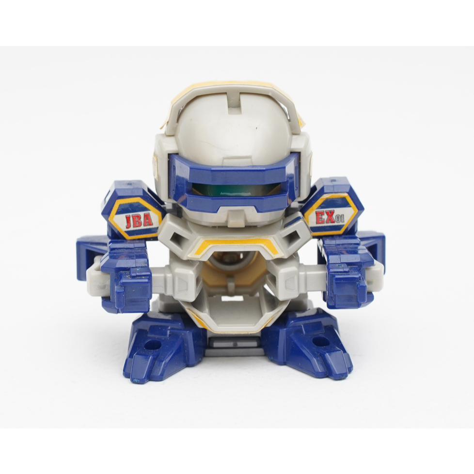 彈珠人 爆球連發 JBA EX01 彈珠超人 彈珠人 PIEX 博士 | 蝦皮購物