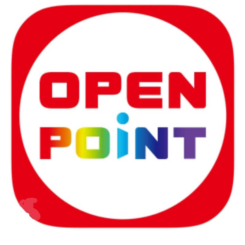 Open point 點數1點：1.3元，四捨五入計算 | 蝦皮購物