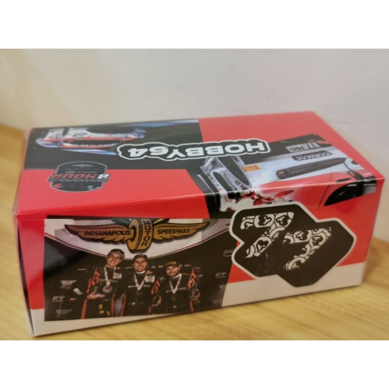 tarmac amg gt3 2022 winner craft bamboo 未拆封 | 蝦皮購物