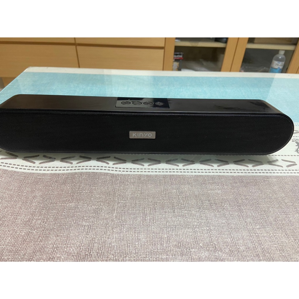 KINYO 雙聲道 藍芽喇叭 BTS-730 | 蝦皮購物