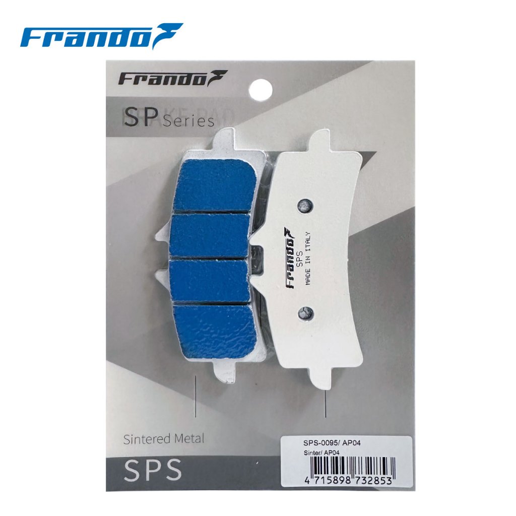 【Frando】C.B.S 塗層系列 SPS-0095 Brembo 1098 | 蝦皮購物