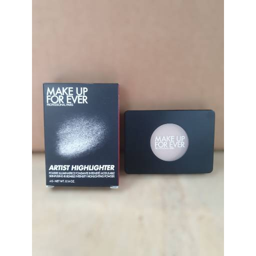 🐻[現貨 ] MAKE UP FOR EVER H100 打亮、藝術大師玩色頰彩蕊、MUFE H100 muf | 蝦皮購物