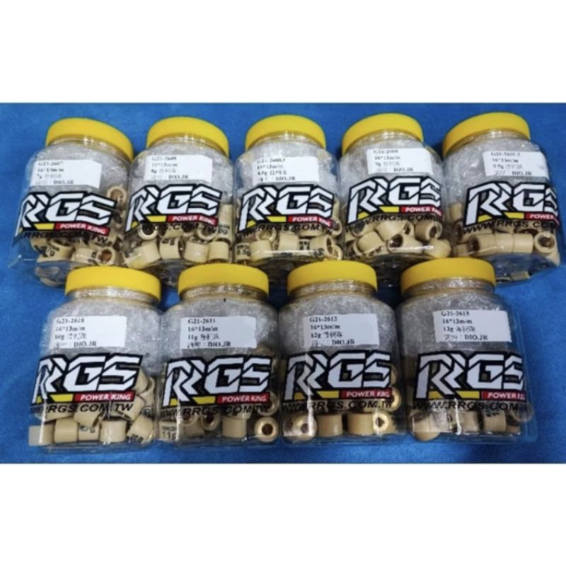 RRGS DIO 全新品附發票 普利珠 珠子 規格16*13 JR 一顆20元(散裝)(無包裝 ) 5克~13克 普力珠 | 蝦皮購物