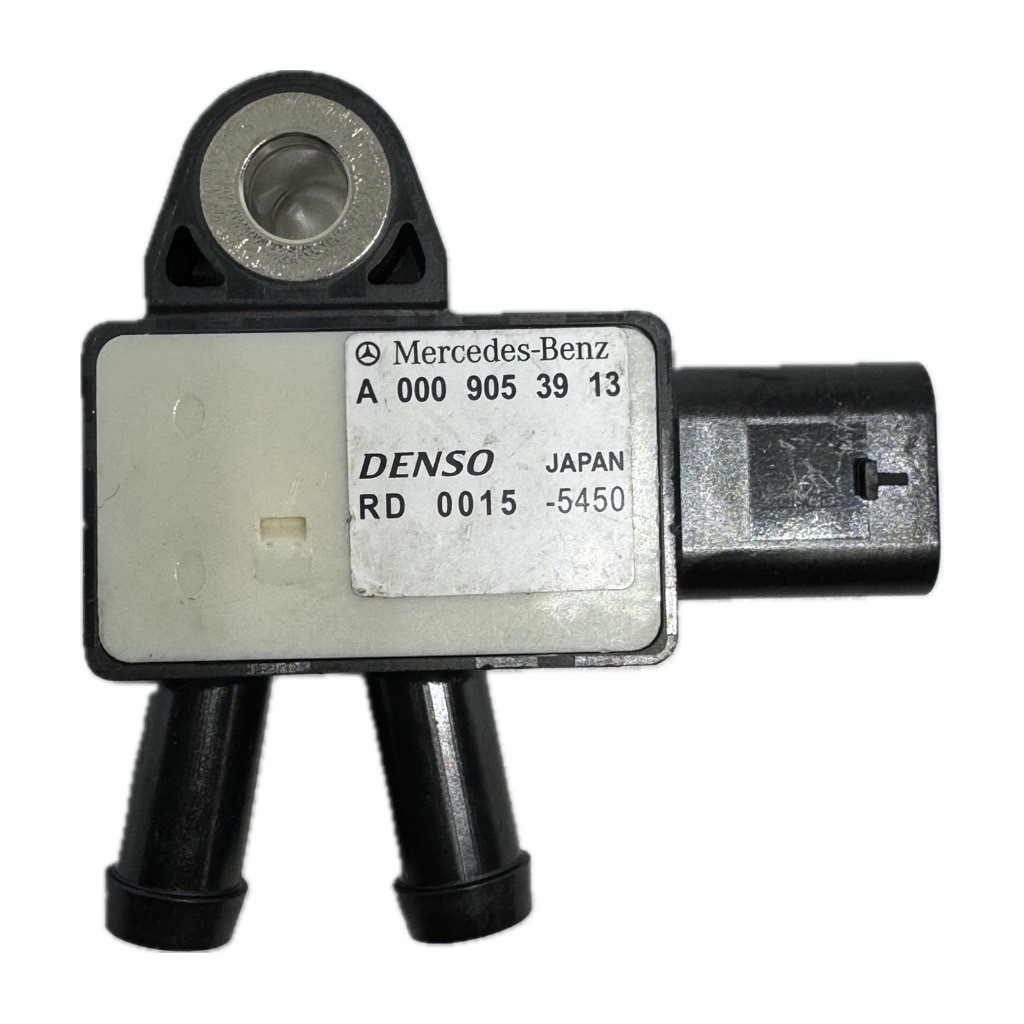 正品 全新現貨 賓士 排氣壓力感知器 A0009053913 適用於 A-CLASS、B-CLASS、C-CLASS.. | 蝦皮購物