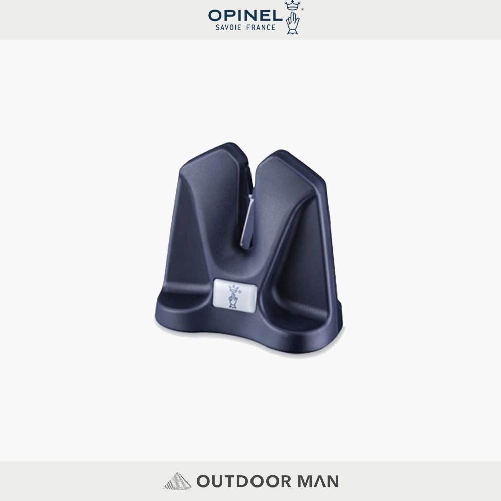 [OPINEL] 法國 手動磨刀器 Manual sharpener (OPI002386) | 蝦皮購物