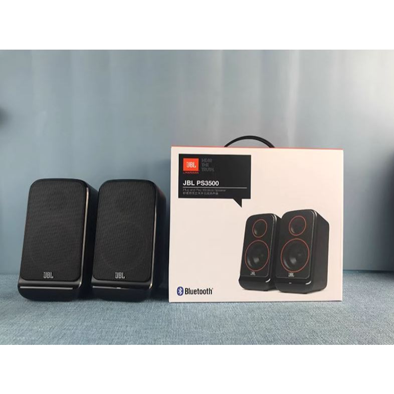 萊特 電腦週邊 JBL PS3500 USB電腦喇叭 BOSE SONY 羅技 附發票 | 蝦皮購物