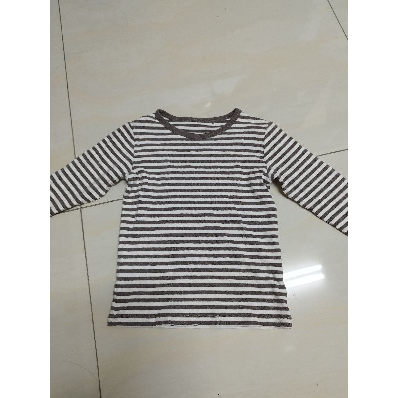 二手Lativ男童內搭衣100cm | 蝦皮購物