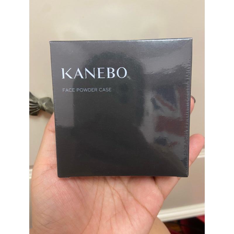 KANEBO全新未拆封蜜粉盒（大K) | 蝦皮購物