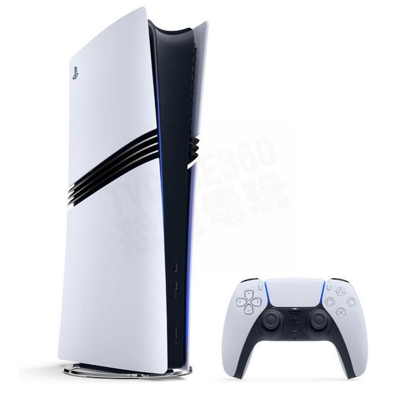 {瓜瓜皮}全新 PS5 PRO 主機 2T 1TB 2000G 白色 數位版 下載版(台灣公司貨)(遊戲都能回收) | 蝦皮購物