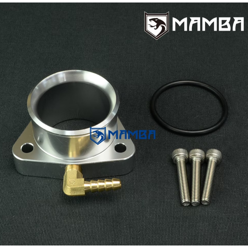 Nissan HITACHI HT18Turbo Compressor Outlet Flange Adapter | 蝦皮購物