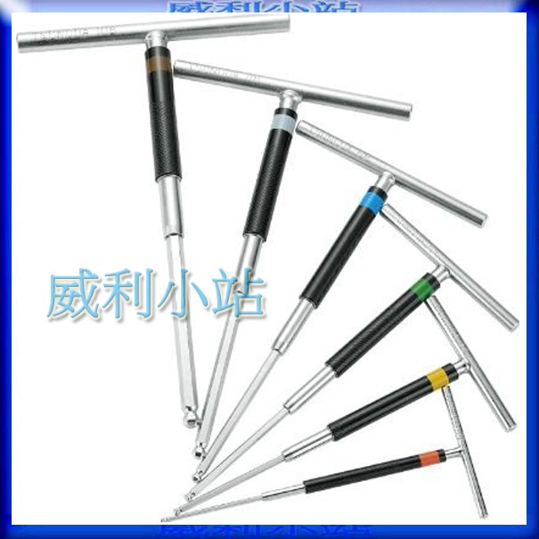 【威利小站】日本角田 TSUNODA TL-1.5 ~ TL-10 單支 旋轉式T型六角扳手 (專利品) | 蝦皮購物 【威利小站】日本角田 TSUNODA TL-1.5 ~ TL-10 單支 旋轉式T型六角扳手 (專利品) | 蝦皮購物