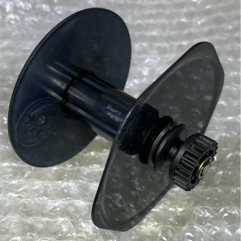 簡便宜 二手 TEC MA-1040 收銀機 紙軸 捲軸 收銀機 收據機 紙捲 | 蝦皮購物