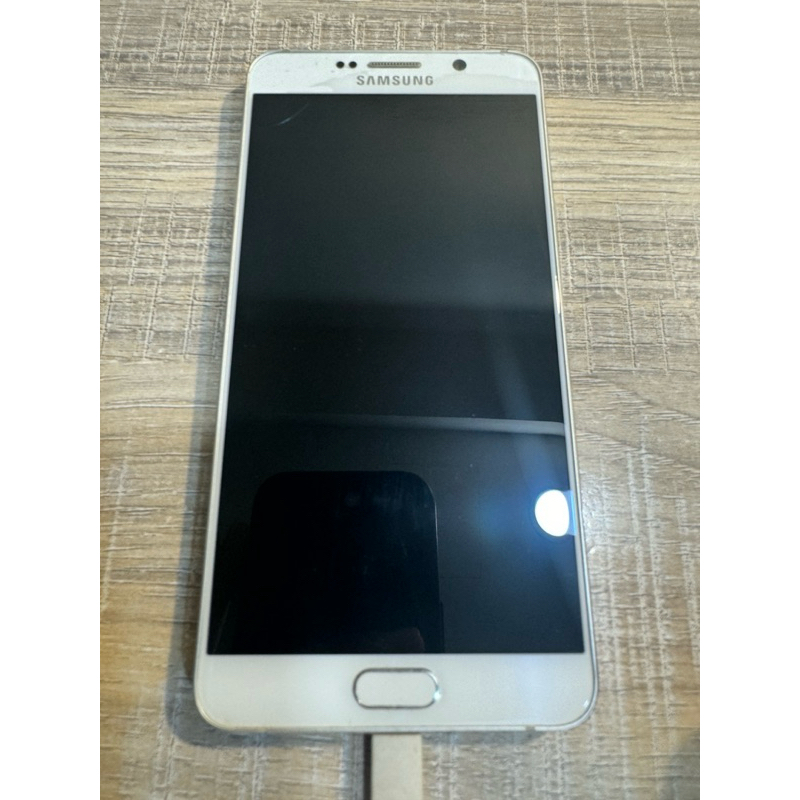 Samsung Note5 5.7吋 手機 破屏 不開機 能充電 零件機 看說明 | 蝦皮購物