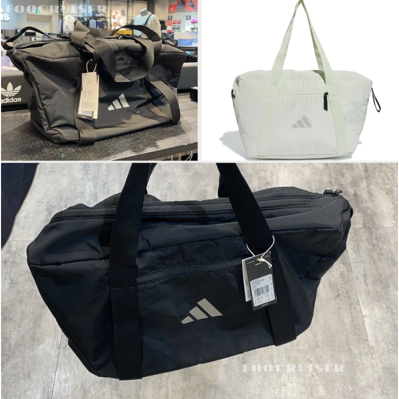 [ ADIDAS ] SPORT BAG 大容量 健身包 運動手提包 訓練 旅行包 IT2122 IY9847 | 蝦皮購物