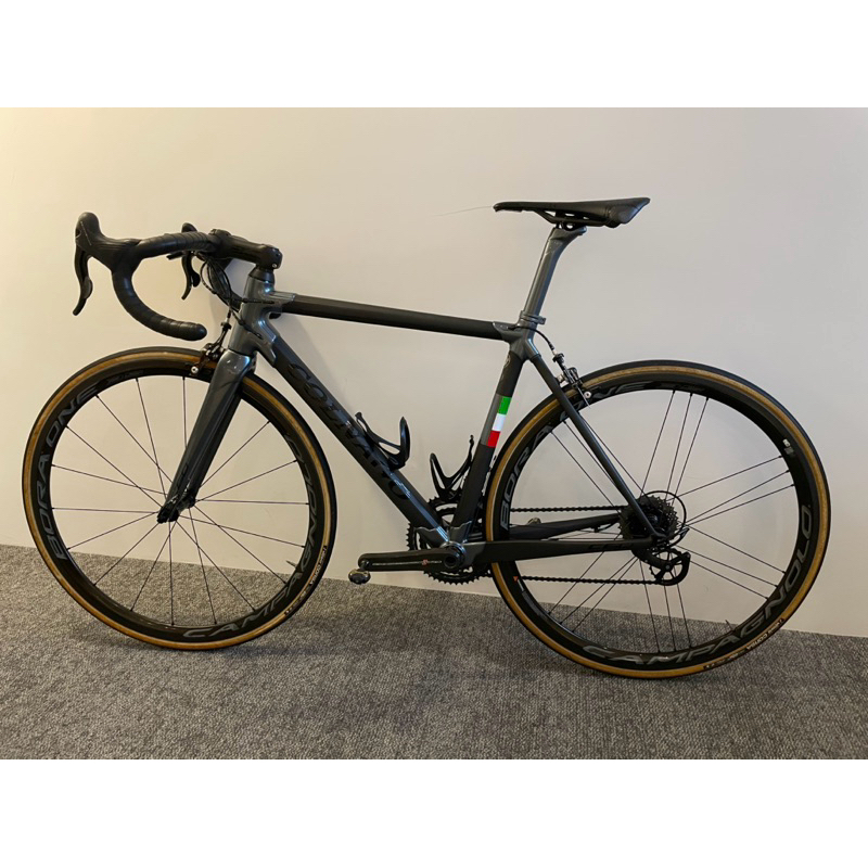 Colnago 可樂果 C60 尺寸50S Super record 加價色塗裝 | 蝦皮購物