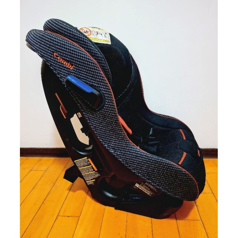 揉兒舖🇯🇵日本𝘾𝙤𝙢𝙗𝙞康貝New Prim Long EG🥚0～7歲汽車安全座椅🖤EggShock吸震13段智慧型調節 | 蝦皮購物