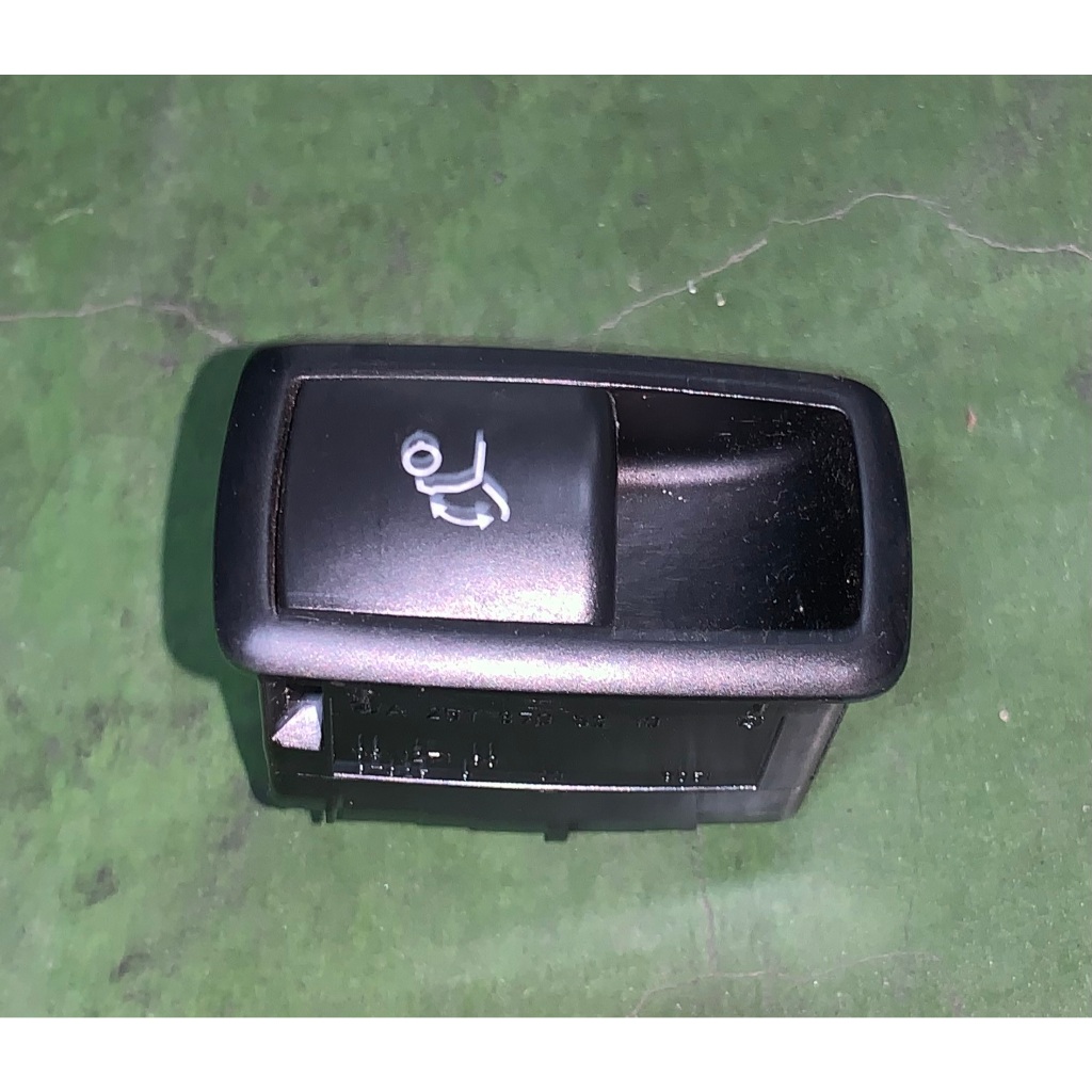 賓士 BENZ W164 ML350 08年3.5 原廠 行李箱開關 後車箱開關 A2518706310 中古汽車零件 | 蝦皮購物