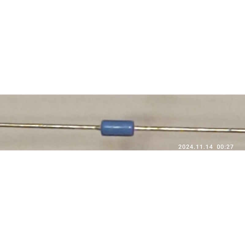 全新 現貨 ST DAIC 觸發二極體 DB3 閘道二極體 雙向觸發 DO-35 28~32V 調光 電源 | 蝦皮購物