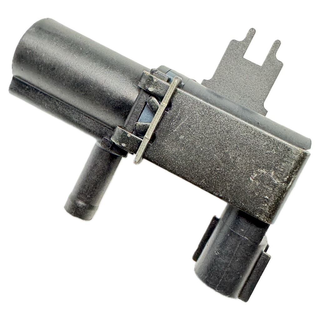 正品 全新現貨 碳罐電磁閥 25860-28080 (本體無號碼) 適用於 豐田 CAMRY、SOLARA | 蝦皮購物