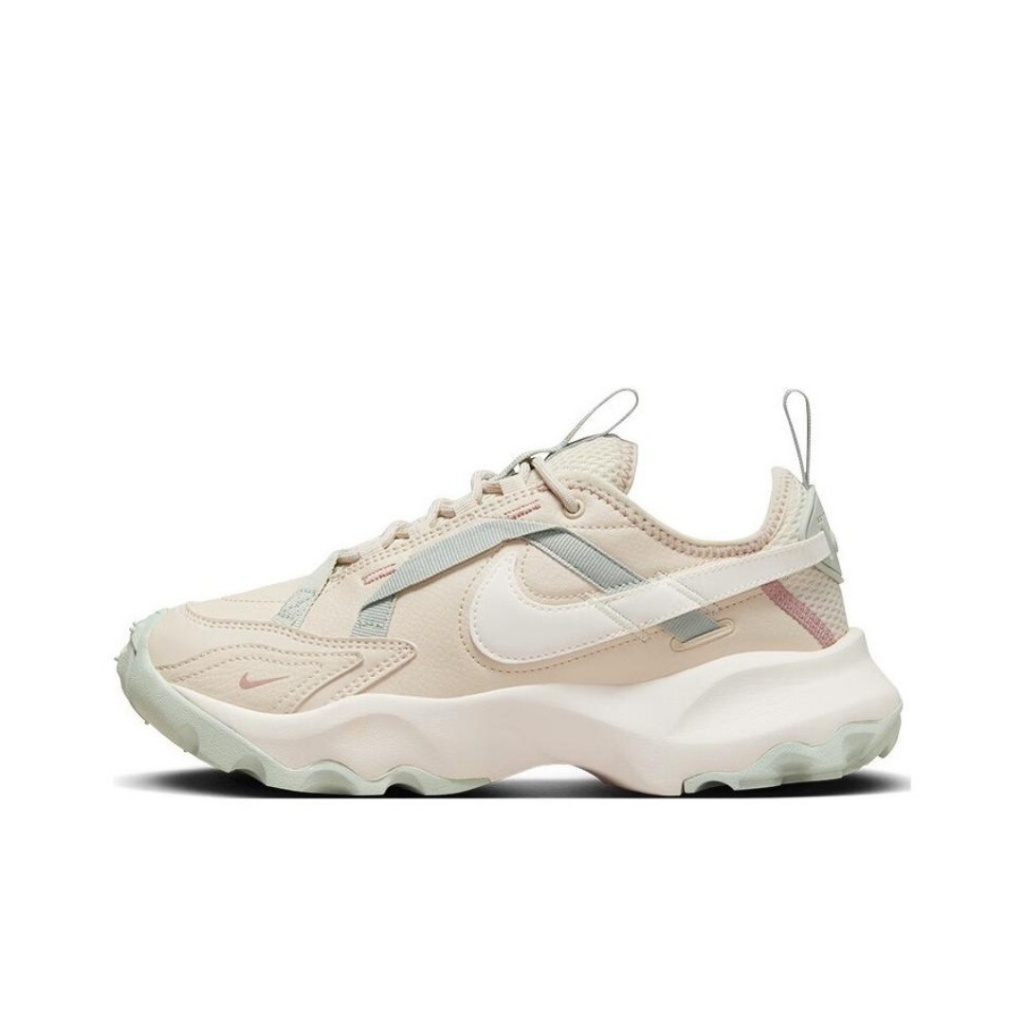 【好心情運動】NIKE TC7900 新配色 黑 白 老爹鞋 慢跑鞋 百搭款 男女鞋 DD9682-100 | 蝦皮購物