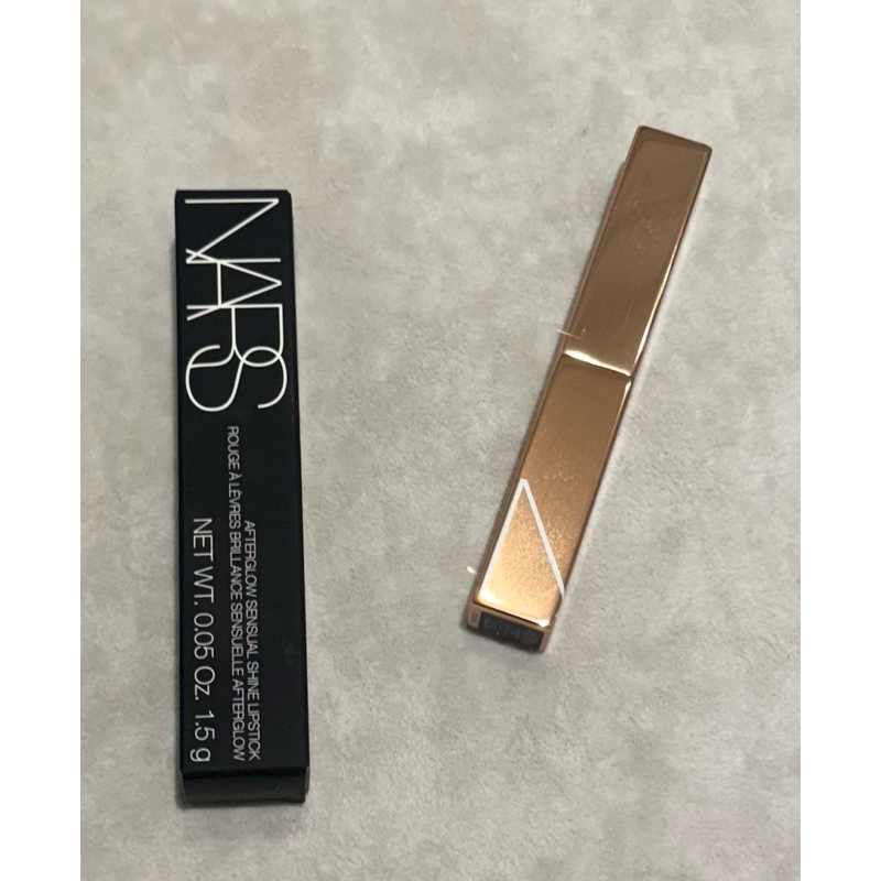 NARS 激情過後 水光唇膏 218 high gear | 蝦皮購物