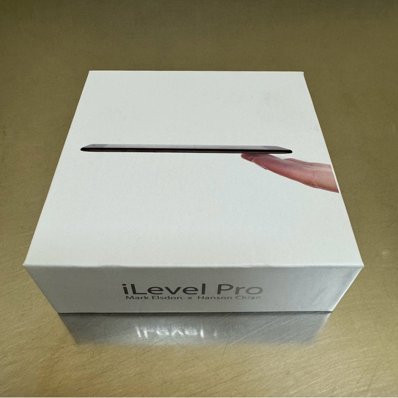 （二手）簡子製造 見證奇機iLevel Pro 手機魔術 手機平衡 | 蝦皮購物